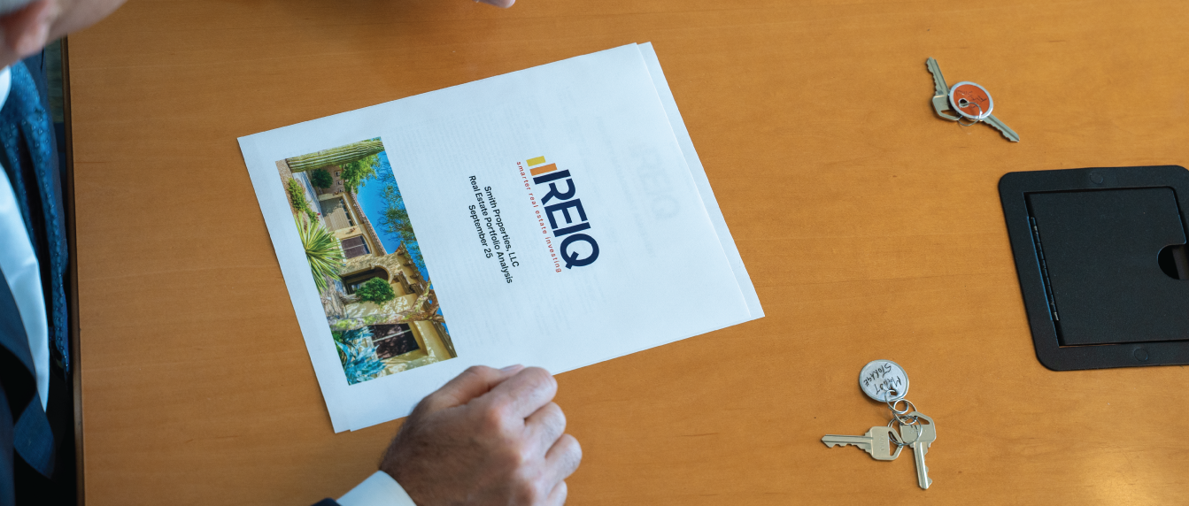 Property Management - REIQ